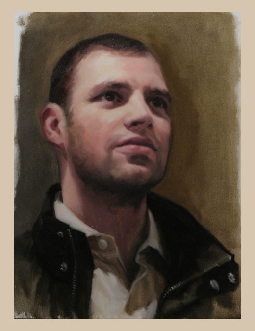 Louis Smith Artist | semashow.com